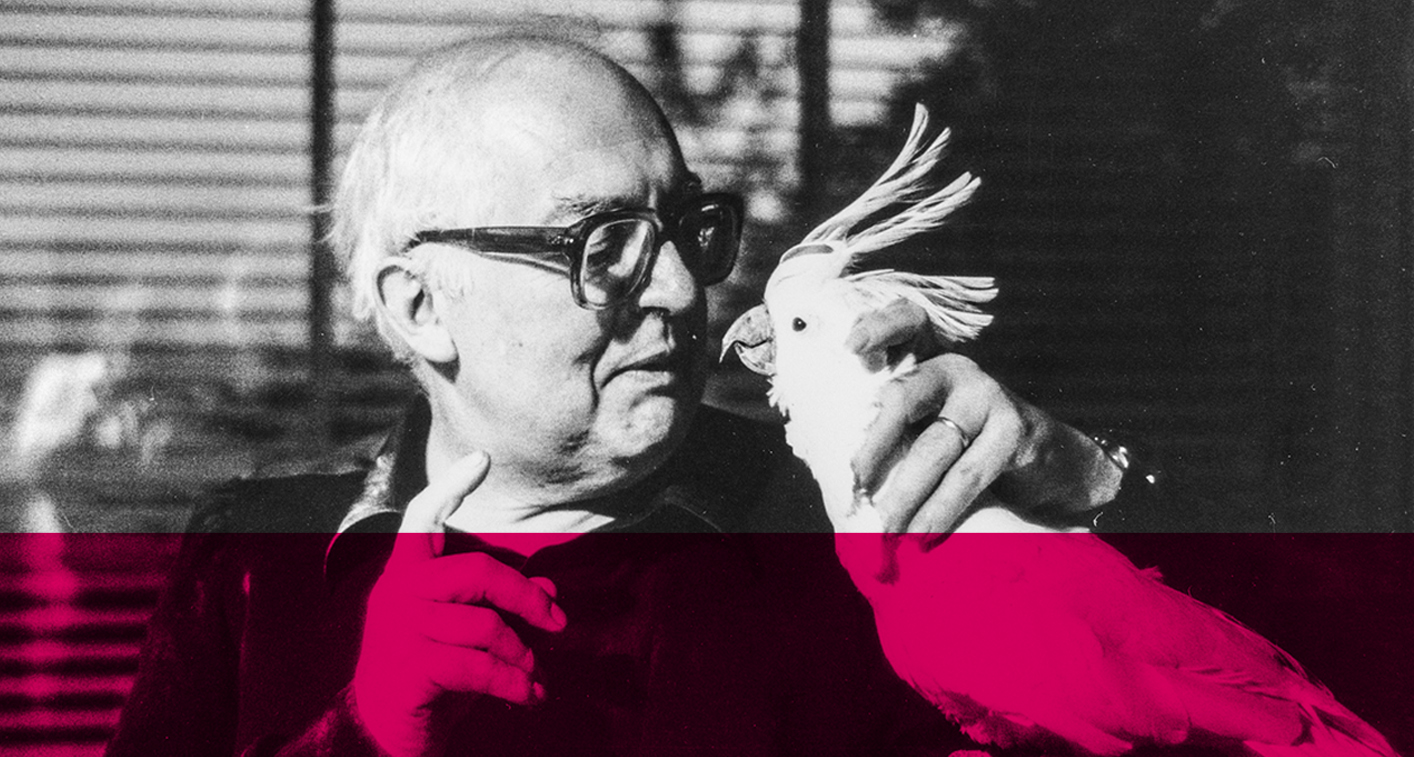 Dürrenmatt - Eine Liebesgeschichte - Das Kollektiv